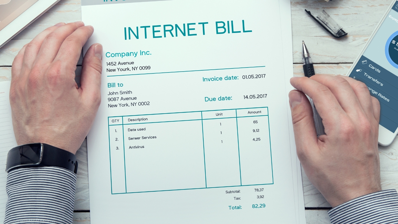 Frugal People Never Pay These 9 Bills—Learn Their Secrets - Thrive Girly